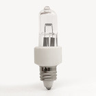 24V 50W Quartz Halogen Bulb Medical Single Hole Cold Light Operating ...