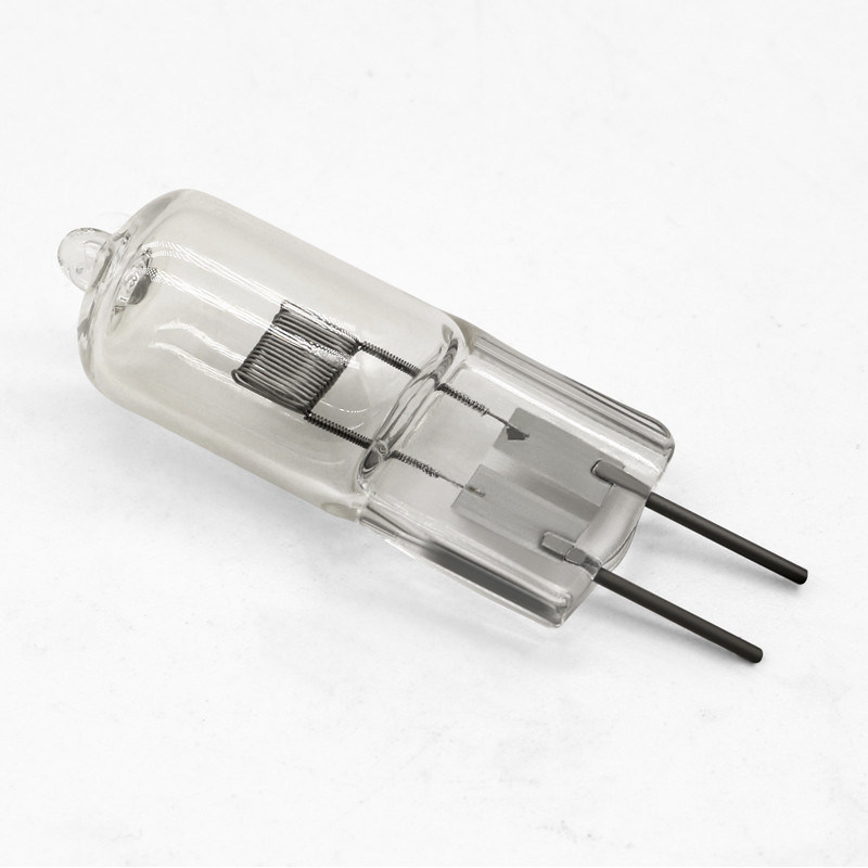 100 Watt Quartz Halogen Bulb Dimmable 6.6A 150W 200W 50w Quartz Bulb ...